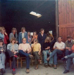 Info corso De Vikings – Historisch Archief Beltrum